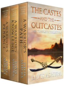 The Castes and the OutCastes – Davis Ashura