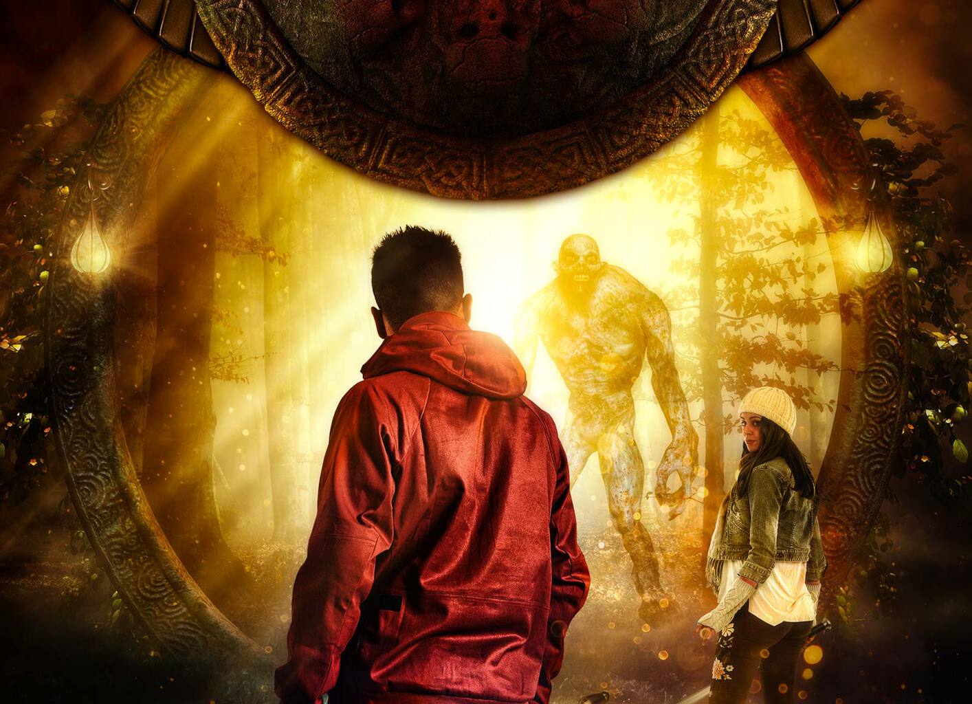 The Eternal Ephemera Glossary - Davis Ashura